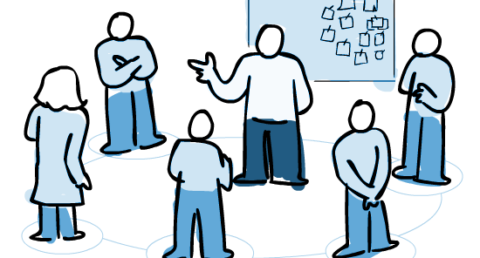 The Daily Stand-Up Meeting: Best Practice | Project Management Essentials