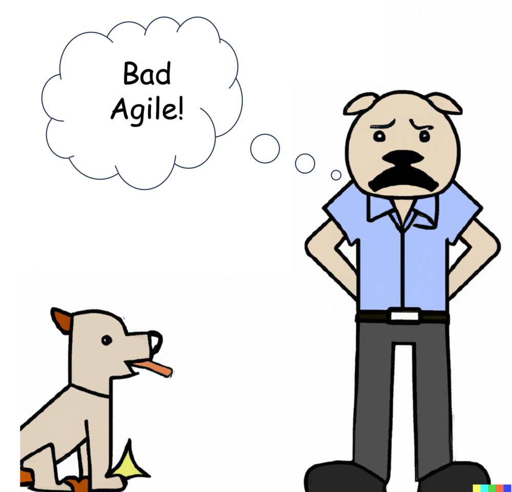 Don’t Blame Agile for Bad Agile | Project Management Essentials